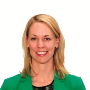 Interviews Graduate | Women in Rail