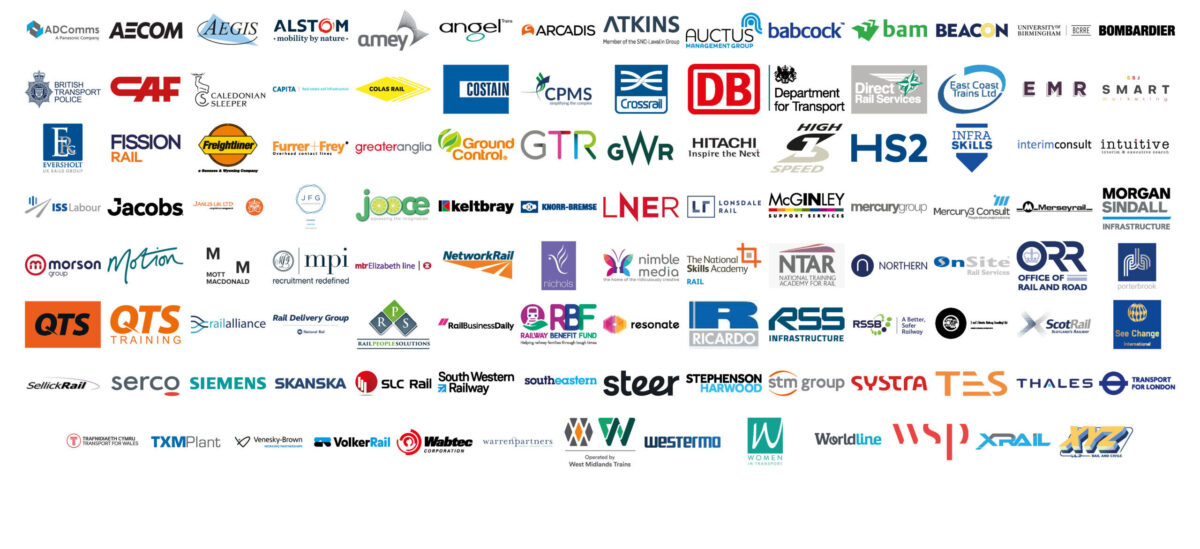 EDI Charter - Women in Rail