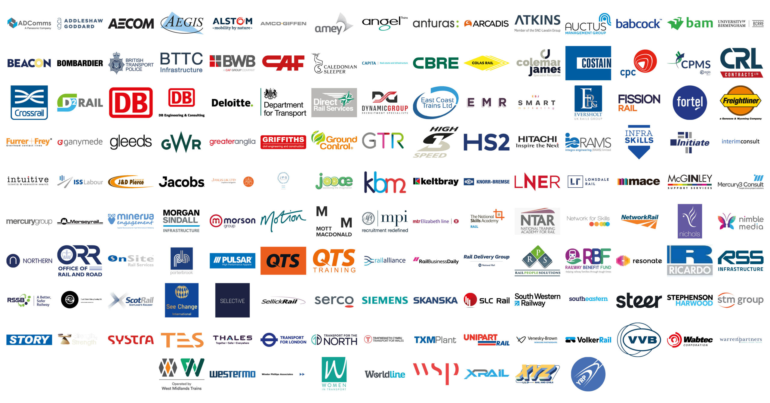 EDI Charter - Women in Rail