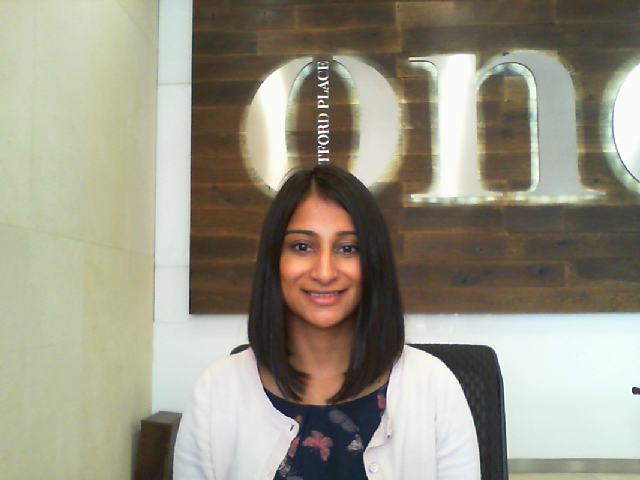 London Regional Group - Women in Rail