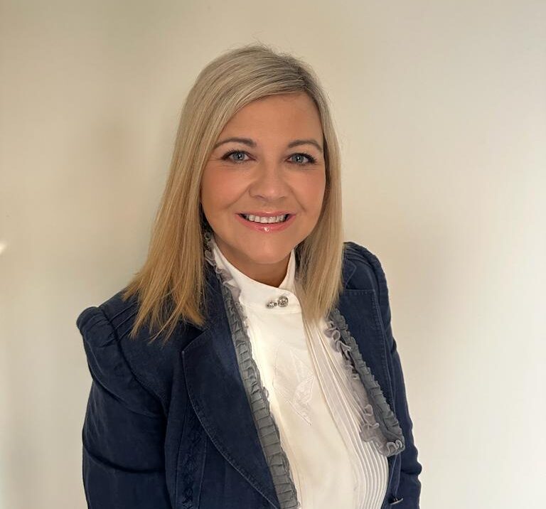 Women in Rail Appoints Marie Daly as New Chair - Women in Rail