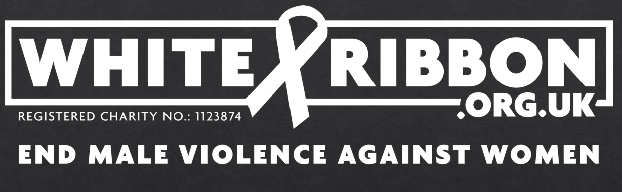 Together for Change: White Ribbon Day Event with Women in Rail - Women ...