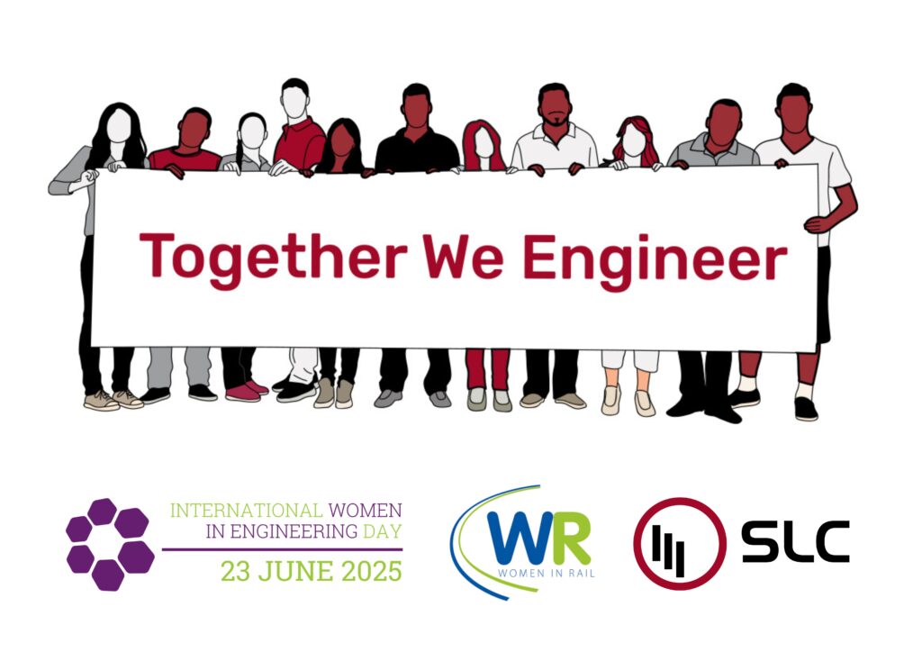 WR West Midlands - Together We Engineer: SLC’s Exhibition & Panel ...
