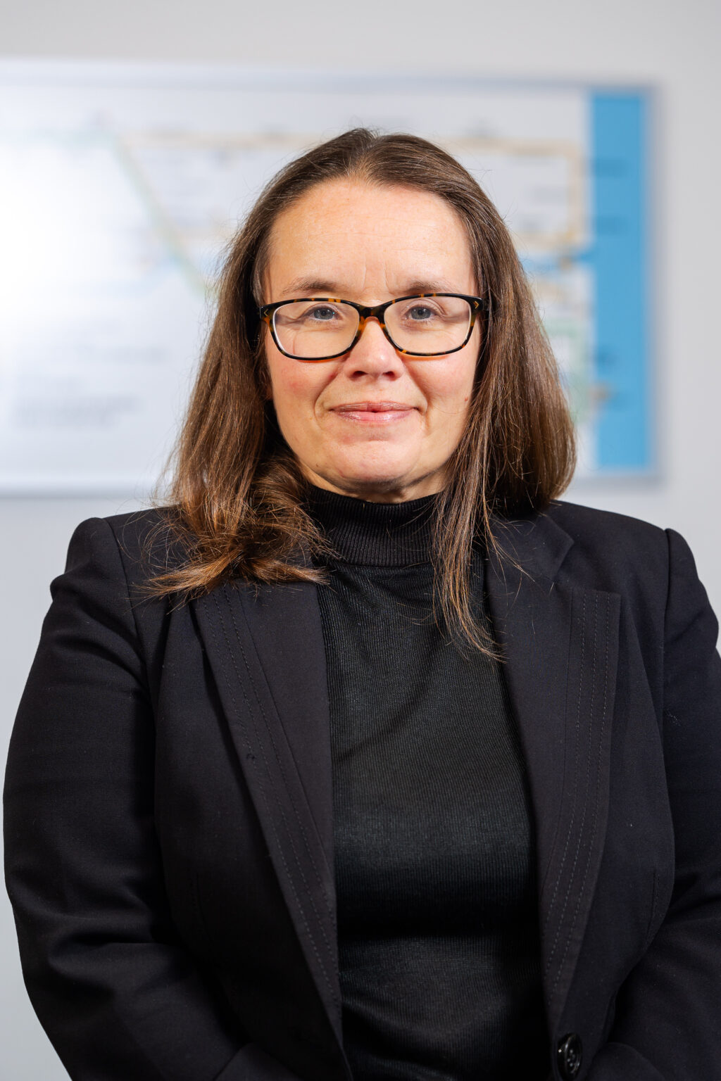 WR Yorkshire & NE: Breaking Barriers – Women Leading the Rail Industry ...